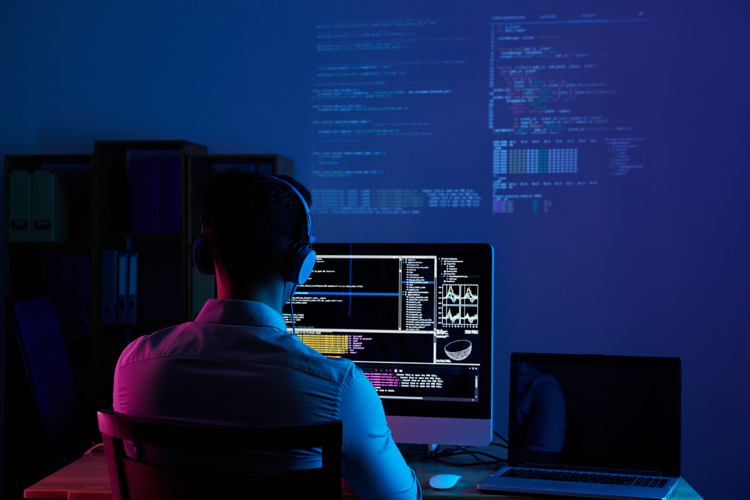 Top digital services for Business Success | ProjectTree