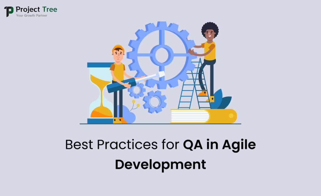 Role Of Qa In Agile Development Practices And Challenges
