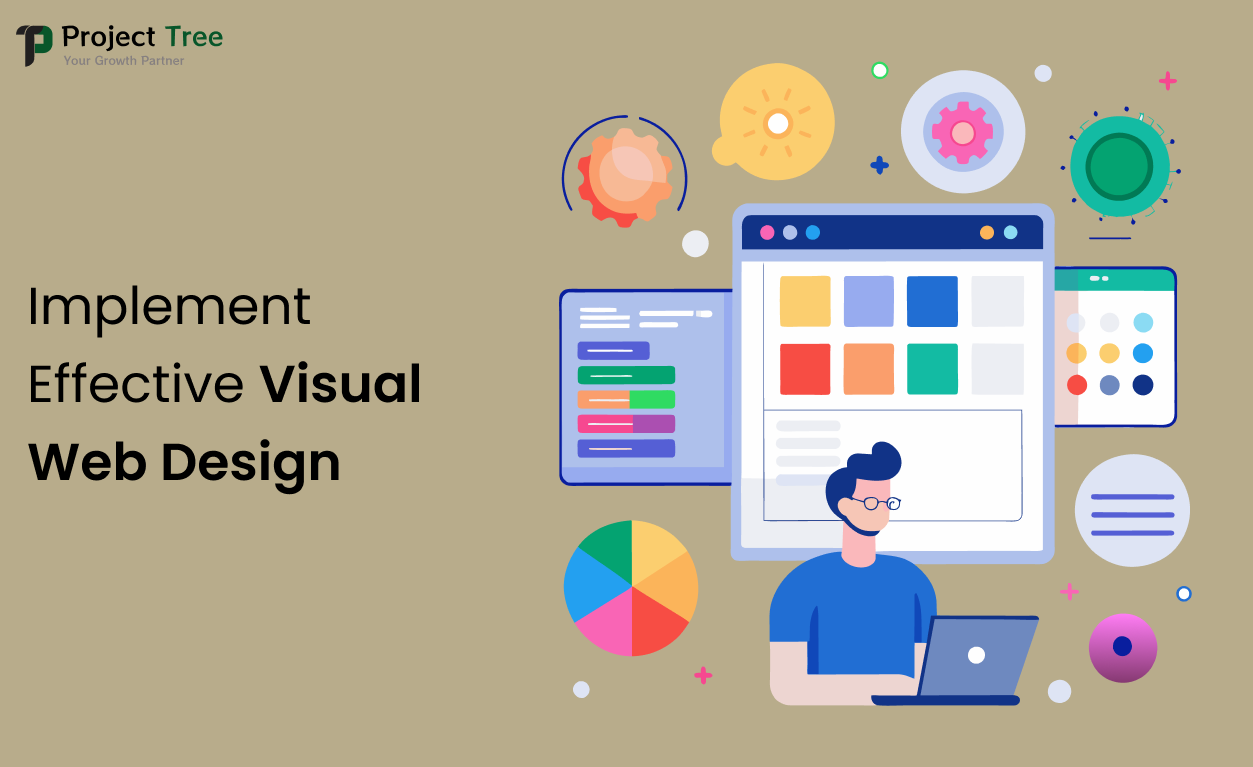 Top Web Design Strategies to Elevate Your Website