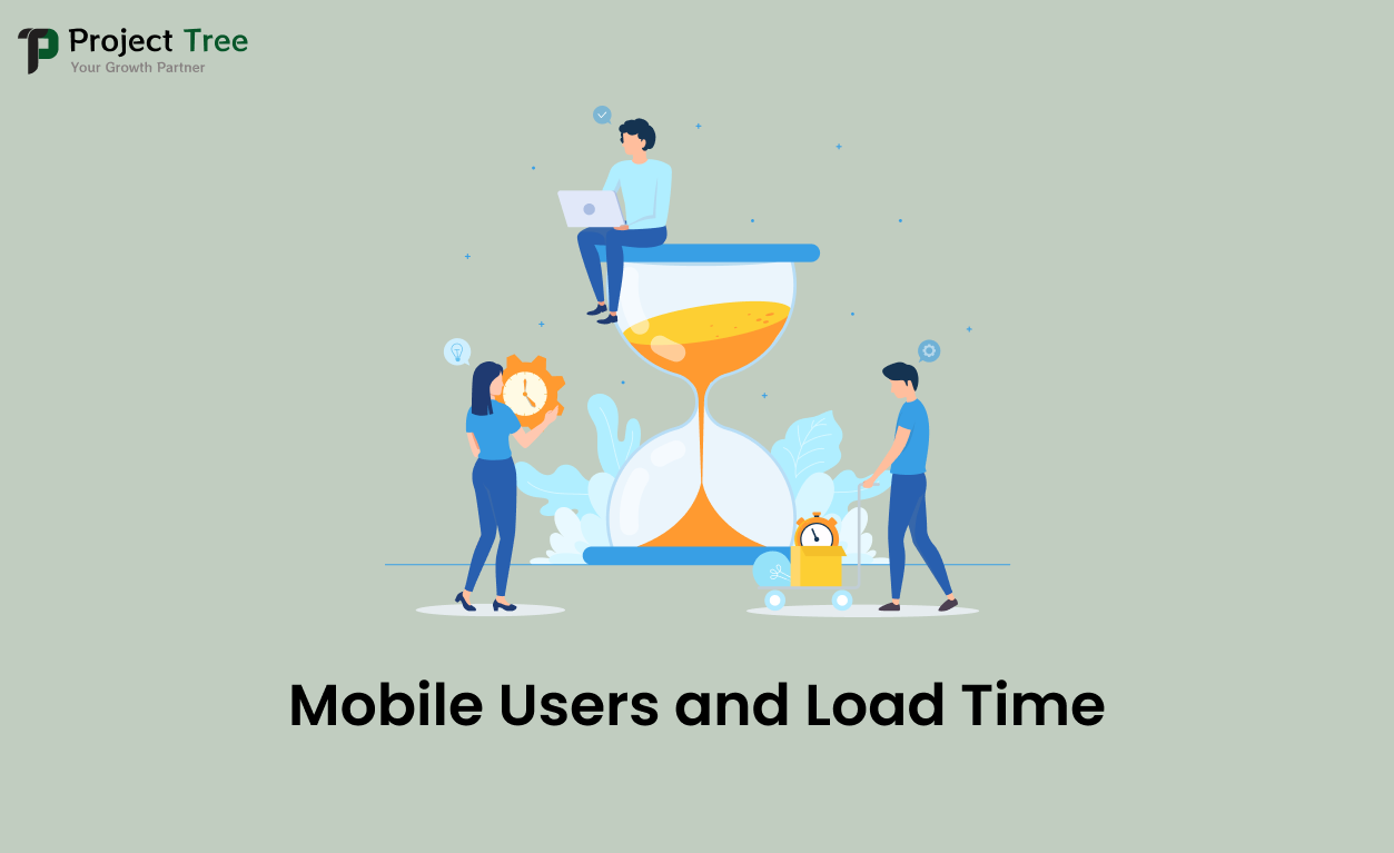 Understanding Load Time Impact on Web Design |Projecttree