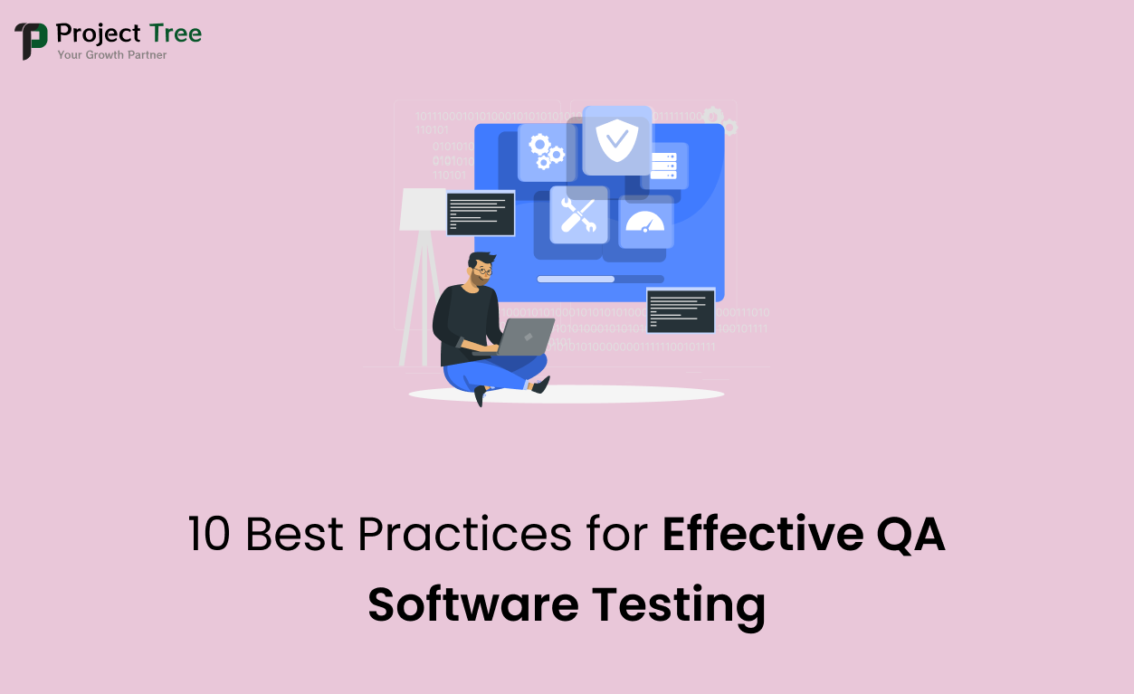 Tech Trends And Expert Advice ProjectTree Blog Tech Trends And Expert Advice ProjectTree Blog