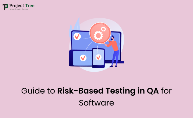 Guide to Risk-Based Testing in QA for Software | Projecttree